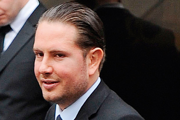 James Stunt | Apollo 40 Under 40 USA | The Collectors | Apollo Magazine