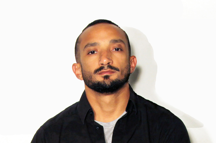 Mahmoud Khaled | Apollo 40 Under 40 Middle East | The Artists | Apollo ...