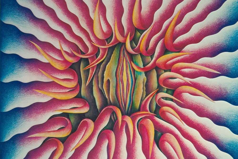 Judy Chicago: Revelations | Apollo Magazine
