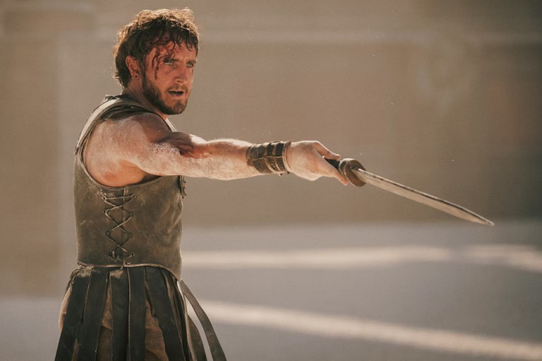 Let the games begin: Gladiator II | Apollo Magazine